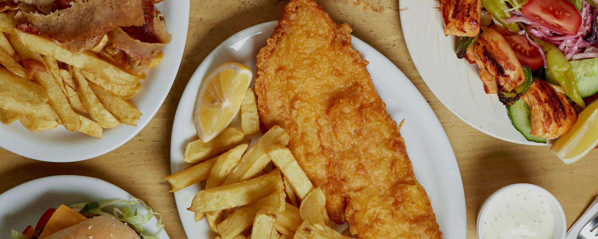 Welcome to The Central Cafe | 37 Crossgate, Cupar, KY15 5AS