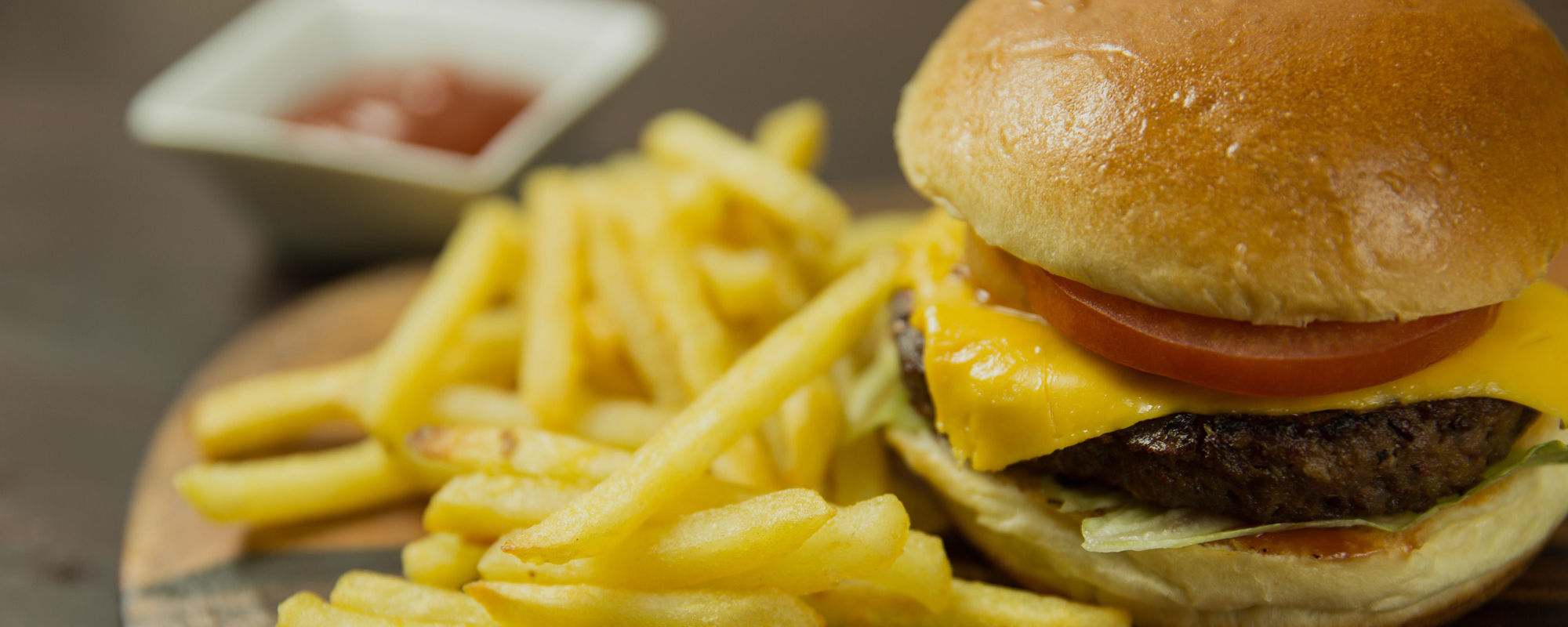 Welcome to The Central Cafe | 37 Crossgate, Cupar, KY15 5AS